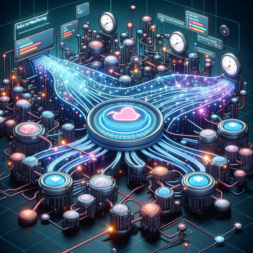 APACHE KAFKA: Selector Monitoring | Orchestra APACHE KAFKA: Selector Monitoring | Orchestra